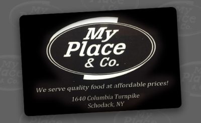 My Place & Company | Schodack NY
