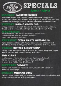 My Place & Company | Schodack NY