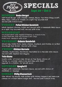 My Place & Company | Schodack NY