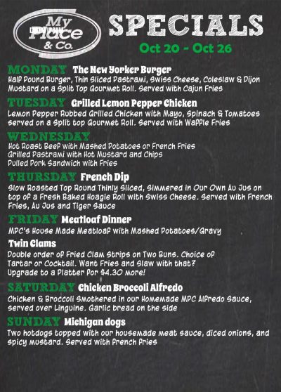 My Place & Company | Schodack NY